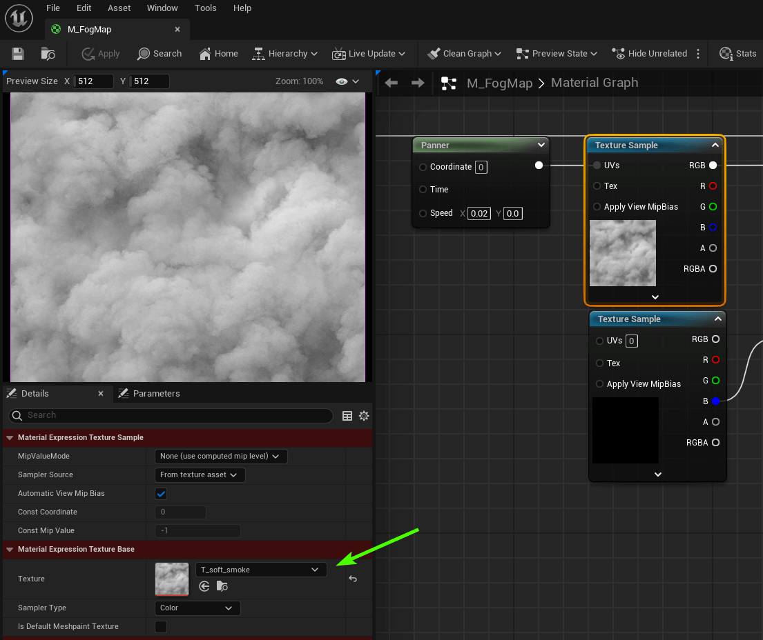 Pixiebell - Map Navigation Documentation
